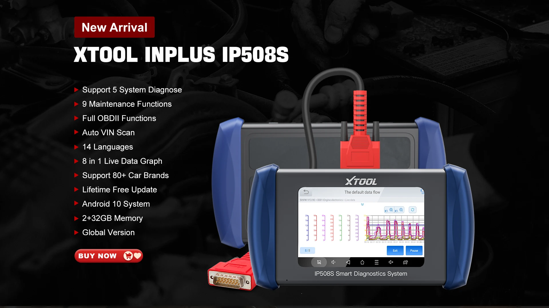 XTOOL Direct Store - Amazing products with exclusive discounts on ...