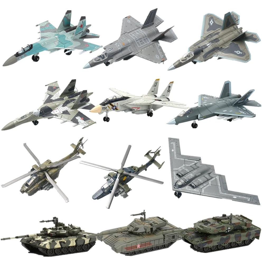 Modern Military Series Building Blocks Set Main Battle Tank T90 Multi ...