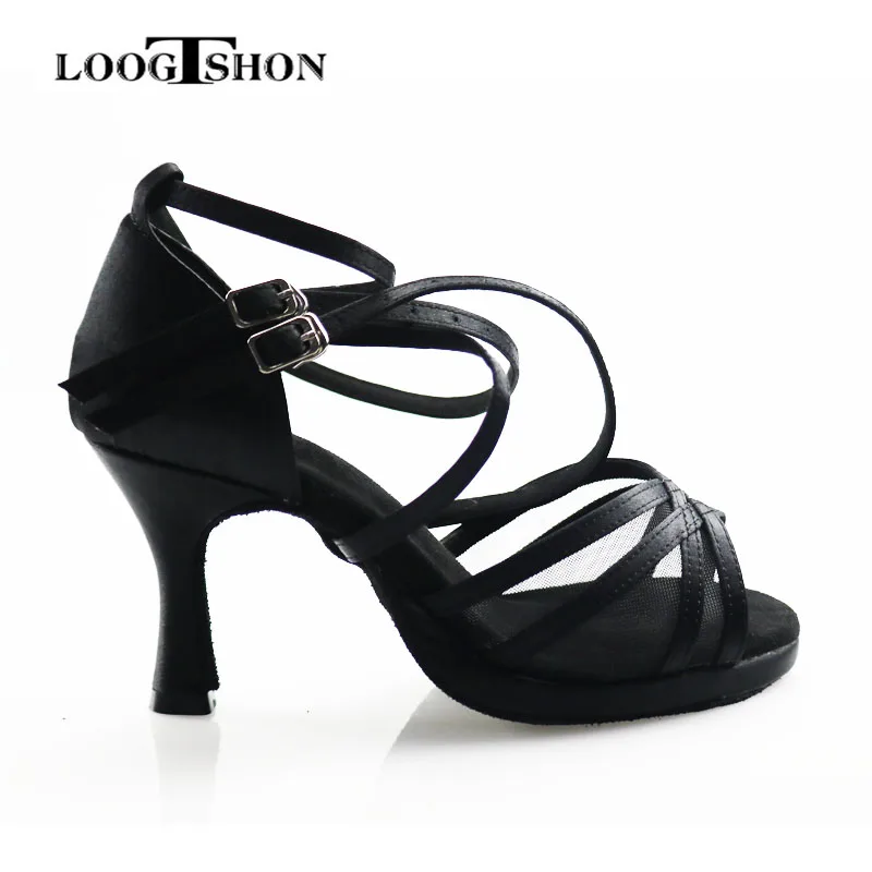 LOOGTSHON-Latin-water-platform-dancing-shoes-woman-fashion-shoes-High ...