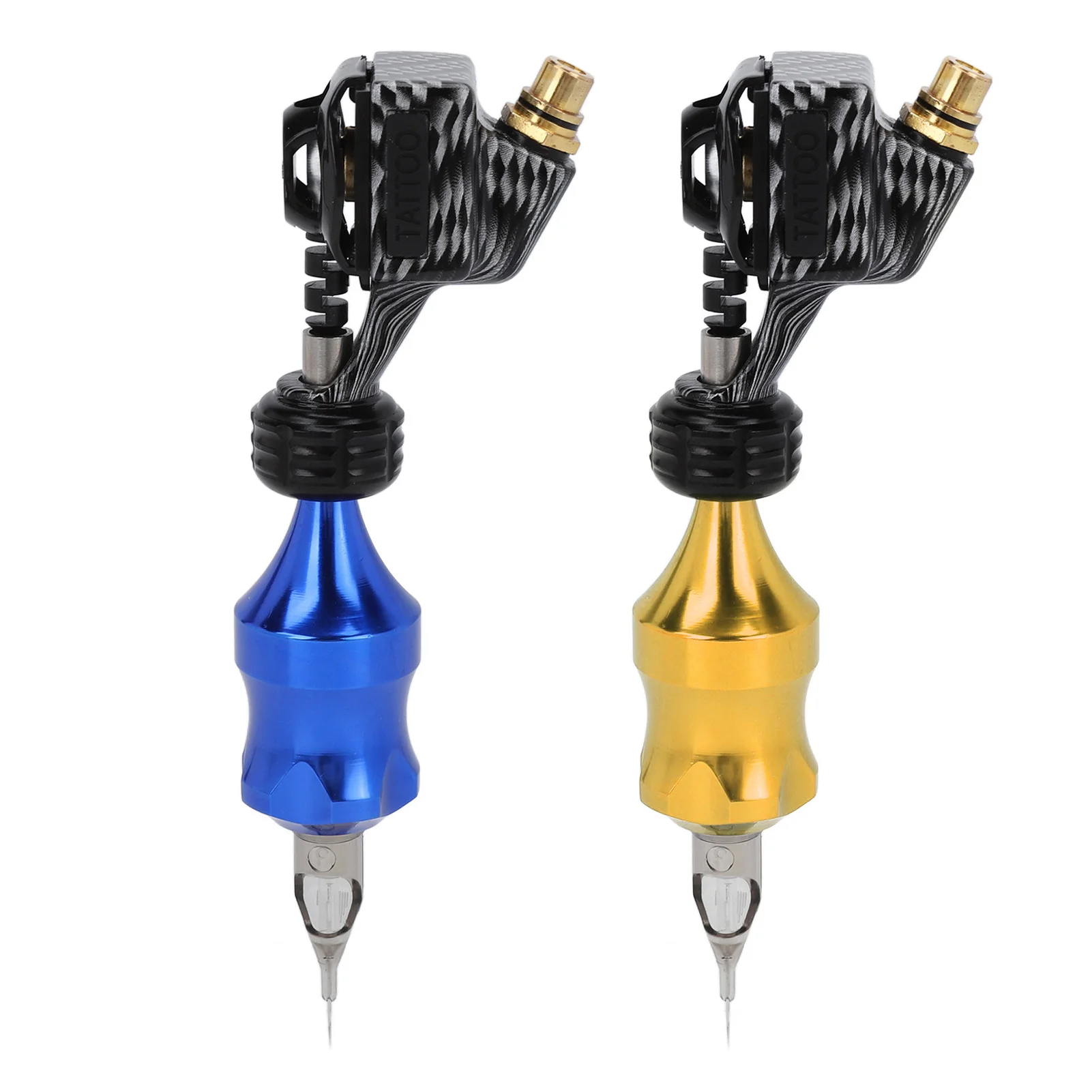 Rotary-Tattoo-Machine-Interface-Electro-Galvanized-Alloy-Motor-Tattoo ...