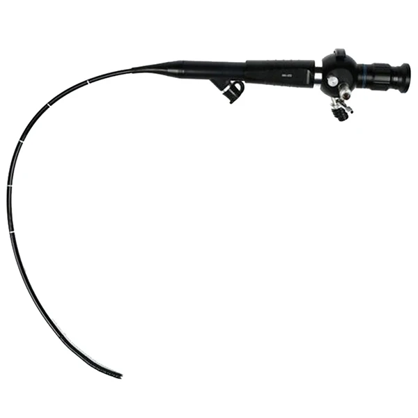 Flexible Nasal Endoscope, Disposable Endoscope, Portable Ent Endoscopio ...