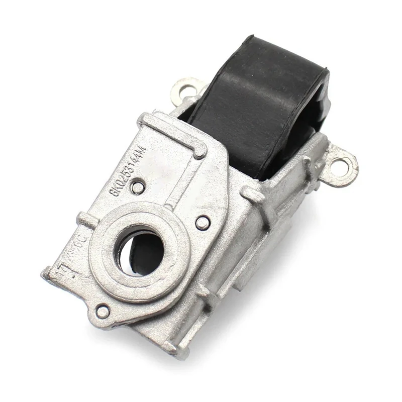Car-Replacement-Rear-Exhaust-Bracket-Mount-Muffler-Hanger-For-A4-B8-A5 ...