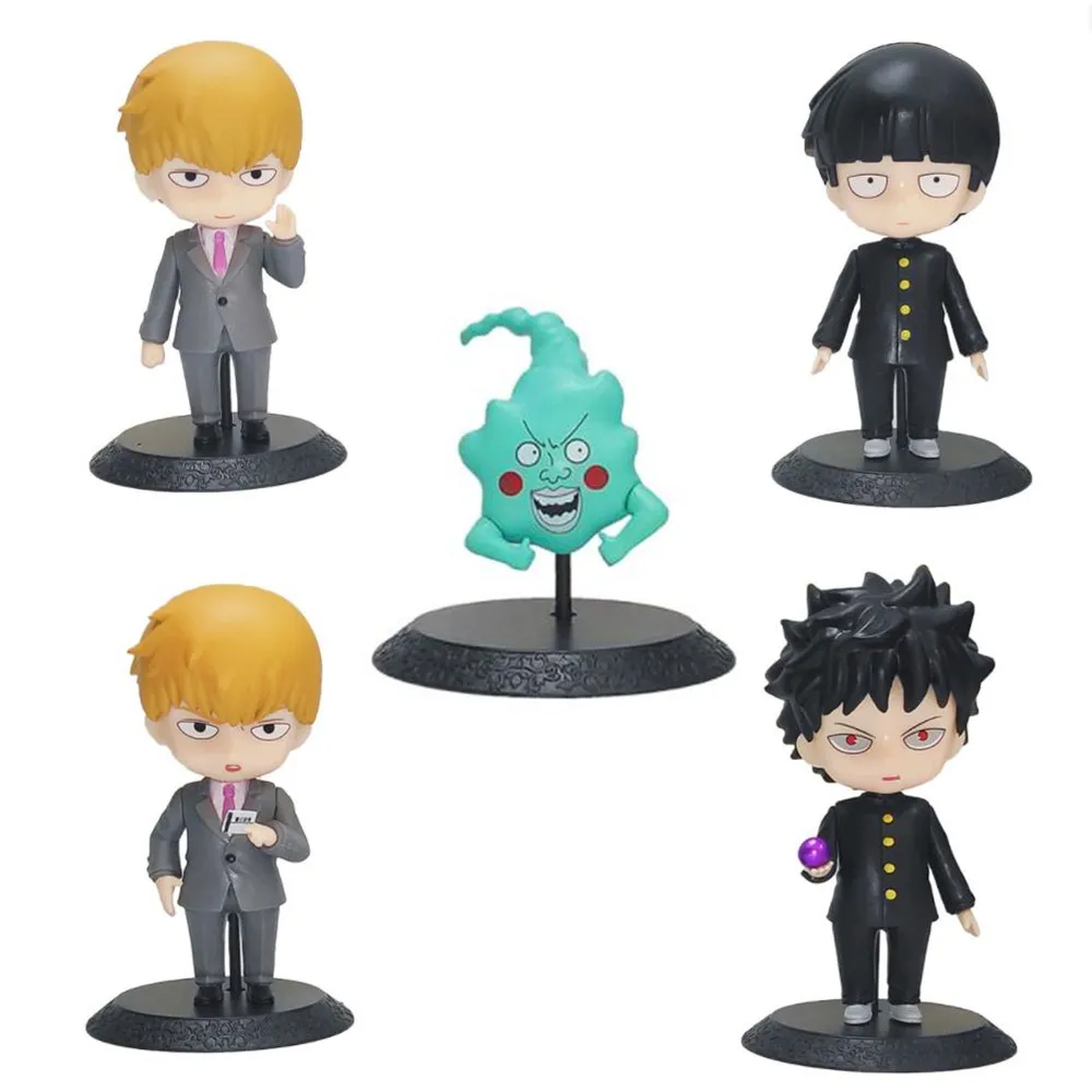 1-Pcs-Anime-Mob-Psycho-100-Action-Figures-With-Superpowers-Mobu-Saiko ...