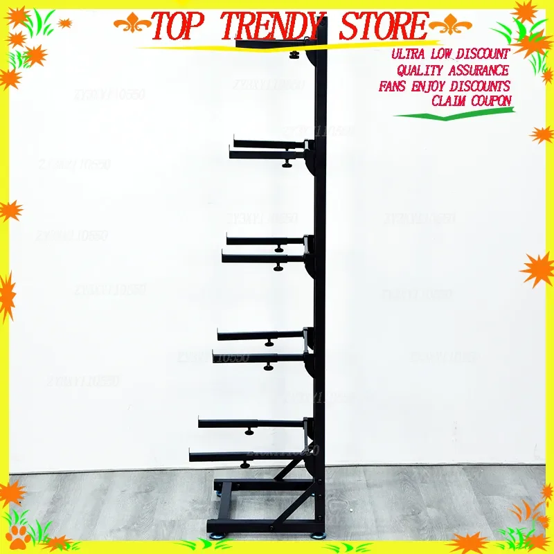 RC remote control model car large scale standing display rack storage ...