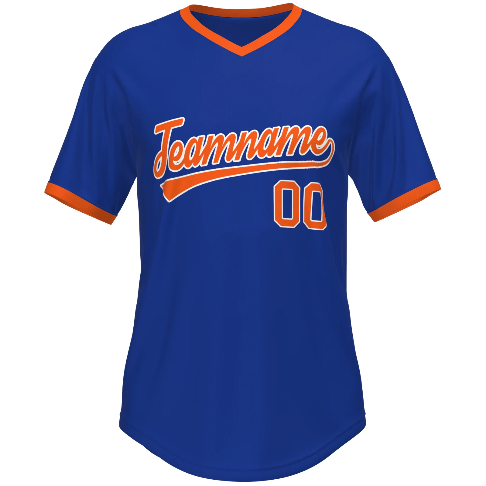 Camiseta-de-b-isbol-personalizada-para-hombres-mujeres-y-j-venes-camisa-con-botones ...
