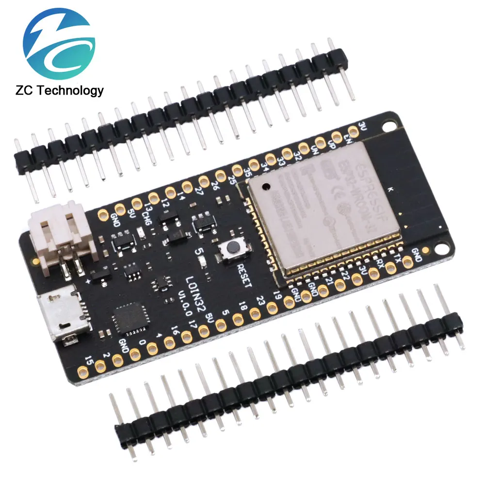 Flash Sem Fio Mb Para Wemos D1 Esp32 Esp32 Esp-32s Esp32s Esp32s Wifi ...