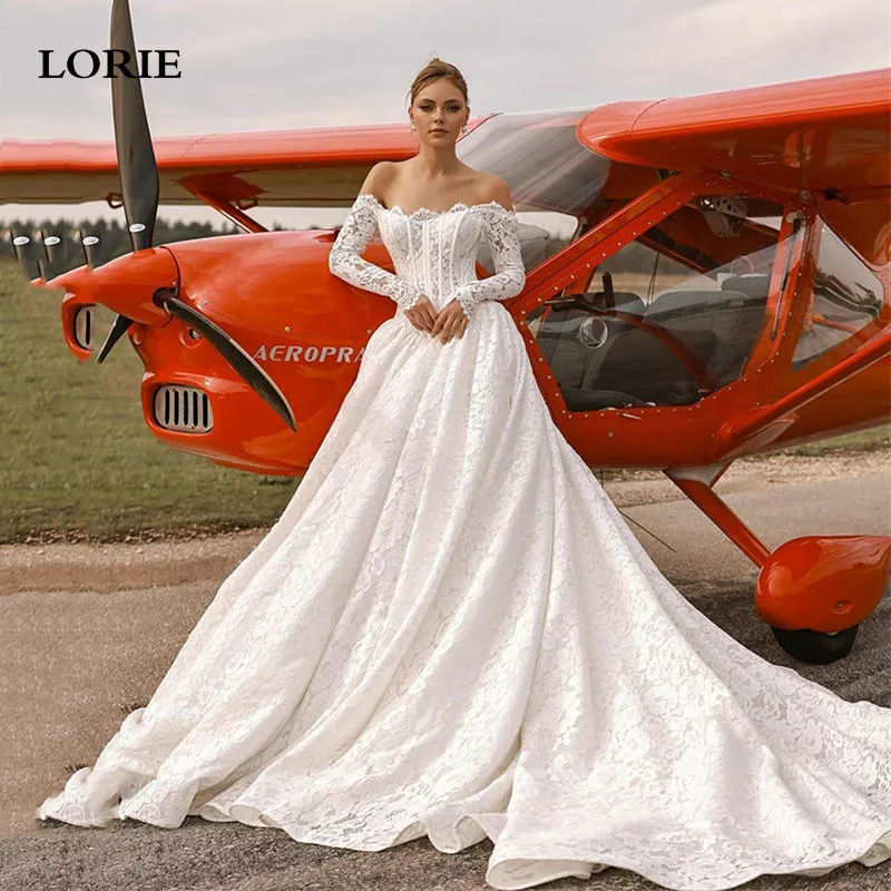 LORIE-Robes-de-mari-e-en-dentelle-plate-classique-ligne-A-manches-longues-longue-tra-ne.jpg