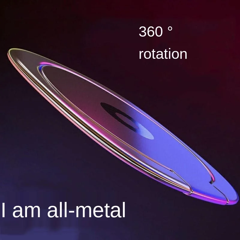 Full-Metal-Ring-Bracket-Buckle-Phone-Holder-360-Degree-Rotating-Round ...