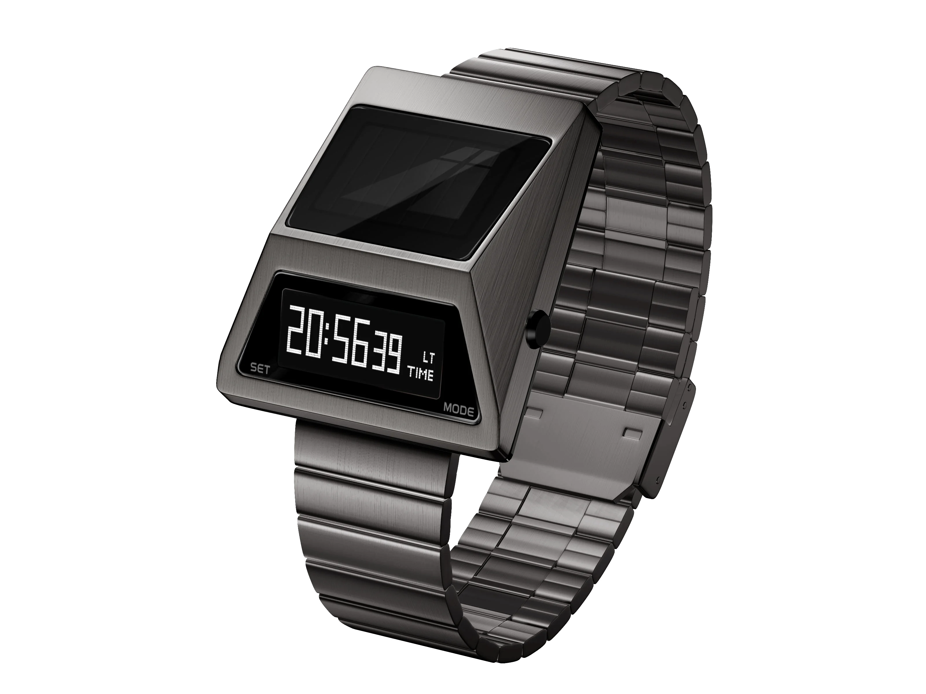 Reloj-deportivo-Tesla-para-hombre-cron-grafo-Digital-para-estudiantes ...
