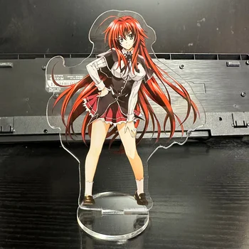 Japan Anime High School DxD Figures Tsto Issei Rias Gremory Himejima ...