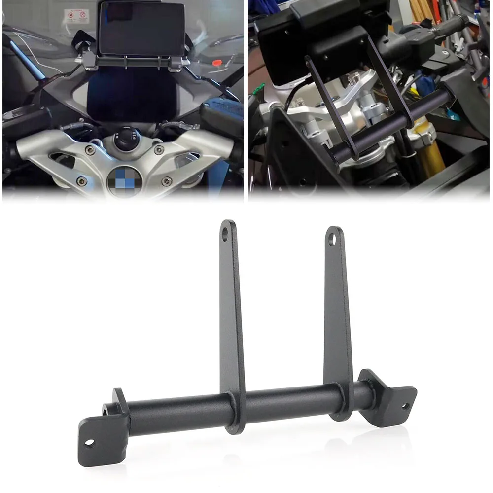 Motorcycle-Raised-Navigation-Mount-Fit-For-BMW-R1250RS-2019-2020-2021 ...