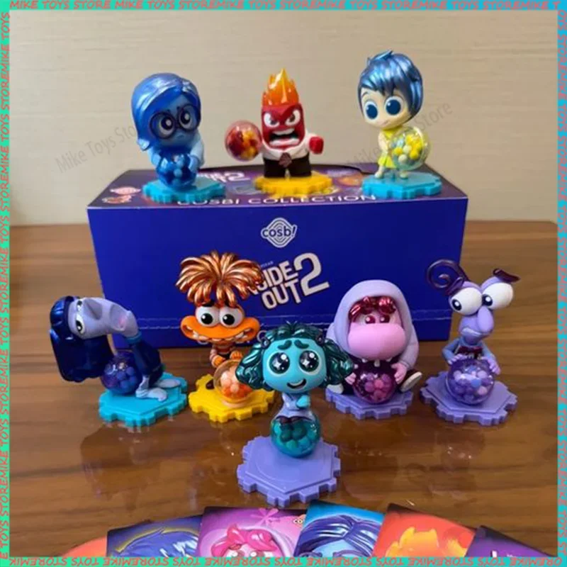Disney-figuras-de-acci-n-Pixar-Inside-Out-2-para-ni-os-juguetes-de ...