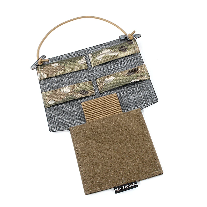 TACTICAL-FERRO-STYLE-Chesty-ATAK-Panel-AIRSOFT-Front-MOLLE-Panel-Atak ...