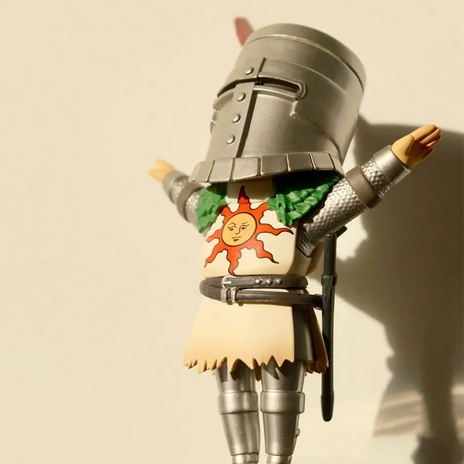 Dark Souls I Fire Keeper Figure – Is This the Perfect Collectible for ...