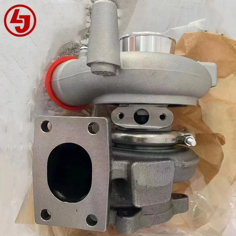 China-Factories-For-Cummins-Diesel-4BT-Engine-HX25W-TURBOCHARGER ...