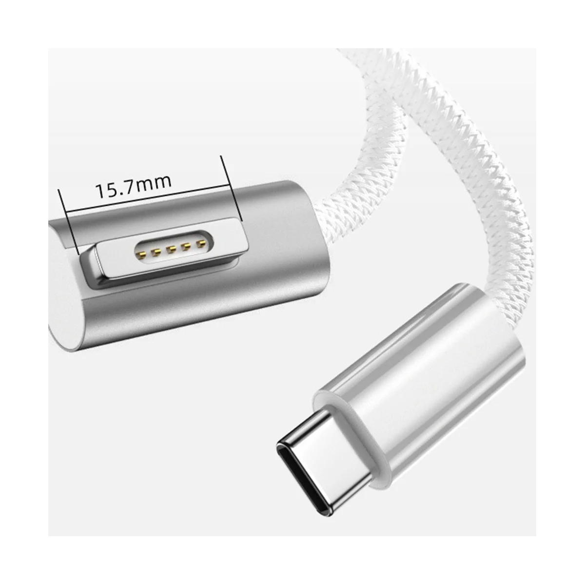 100W-Fast-Laptop-Charging-Cable-Cord-for-Macbook-Air-Pro-USB-C-Type-C ...