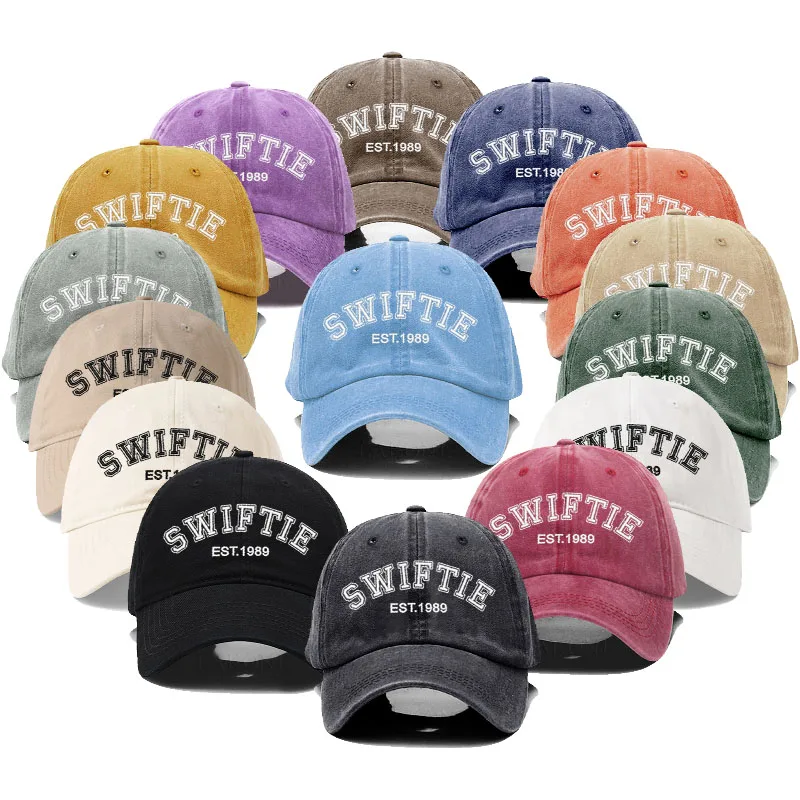 Taylors-Swift-1989-Baseball-Caps-For-Men-Women-Fashion-Letter ...