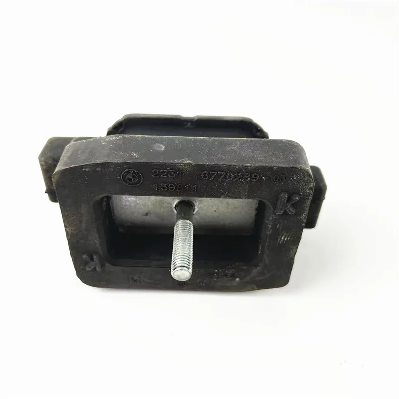 Rubber-Transmission-Gearbox-Mount-22316770289-22316761094-22316769848 ...