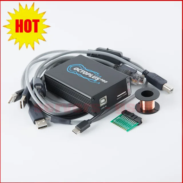 Octopus Box 2017⇒How To Reset FRP Without Combination File All New