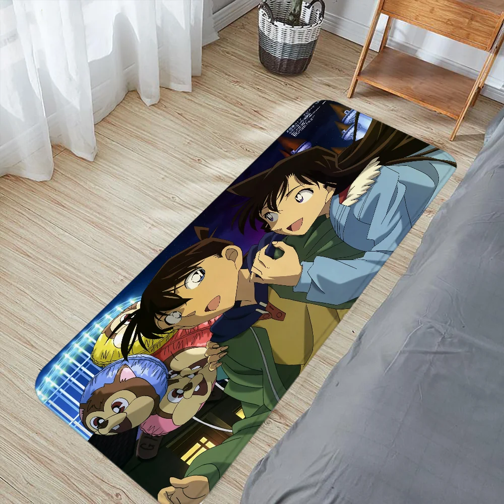 Detective-Conan-Room-Rugs-Doormat-Entrance-Door-Kitchen-Foot-Mat ...