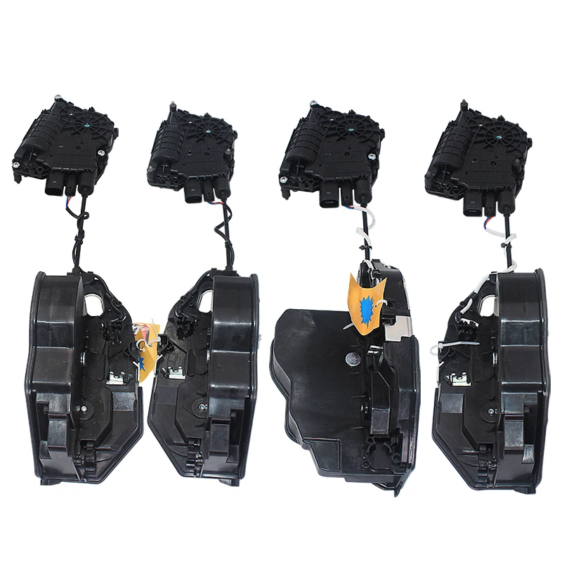 Driver Soft Close Door Lock Actuator Motor 51217185689 for BMW F10 F11 ...