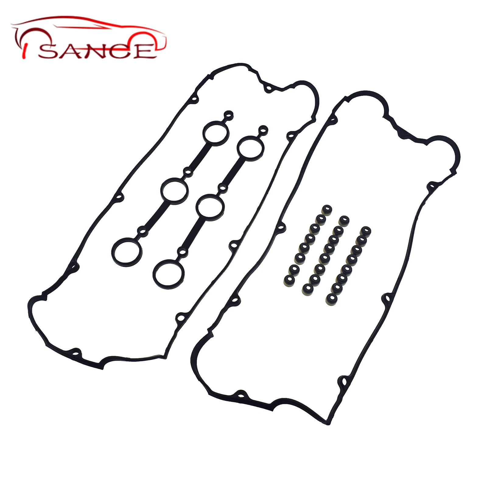 Valve-Cover-Gasket-Set-22443-39810-2244139810-125271801-VS50386-For-Kia ...
