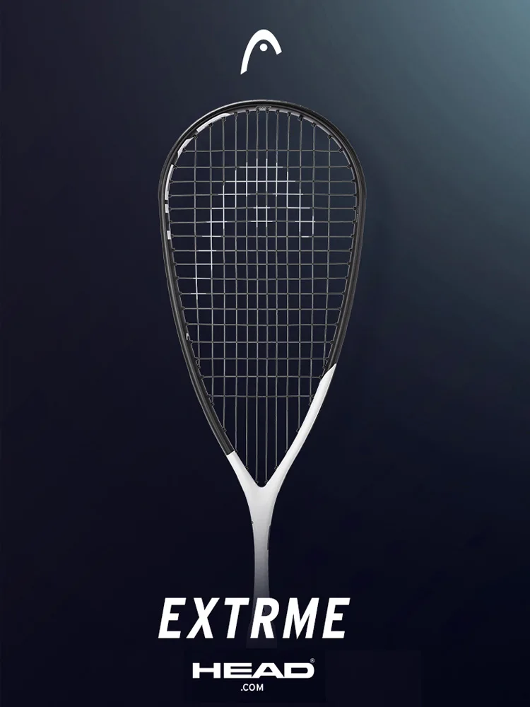 HEAD-Squash-Racket-EXTREME-Speed-Full-Carbon-Fiber-Single-men-s-and ...