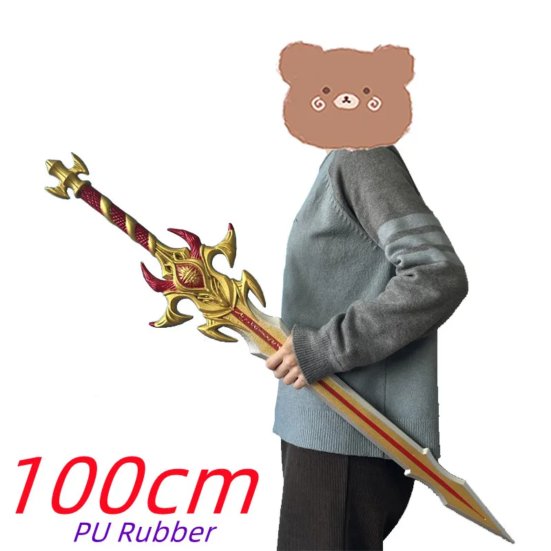 WW-Bloody-Sword-King-Asura-Sword-Dou-luo-Doula-Continent-1-1-Props ...