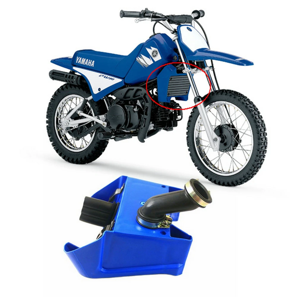 Yamaha Ttr 50 Yamaha Bicycle With Training Wheels Yamaha TTR50 Training ...