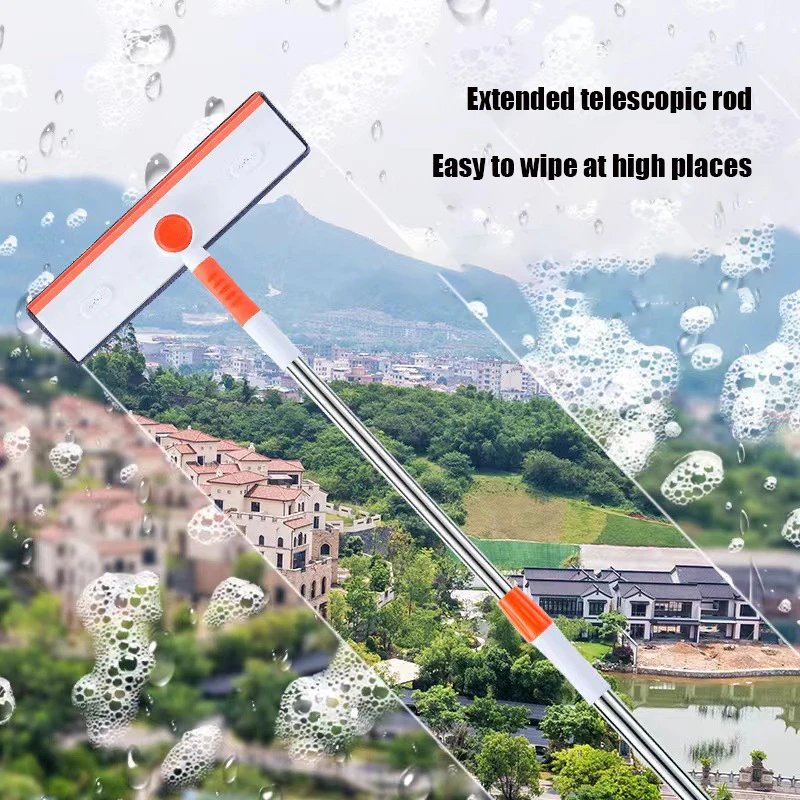 Microfiber Window Clean Brush | Microfiber Household Supplies - Window Clean Brush - Aliexpress