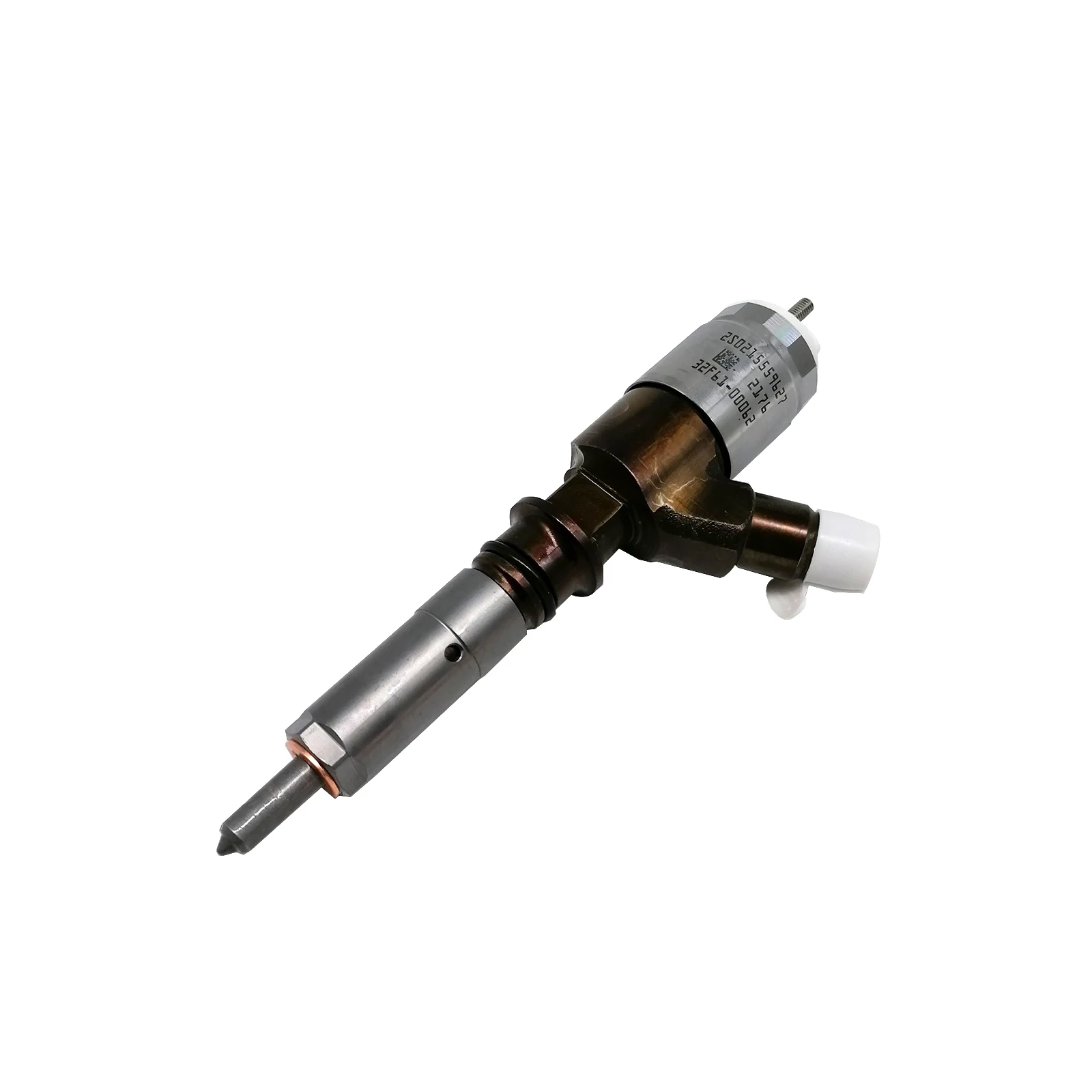 TOPVELSUN Fuel Injector 326 4700 3264700 32F61 00062 10R7575 Fits for ...