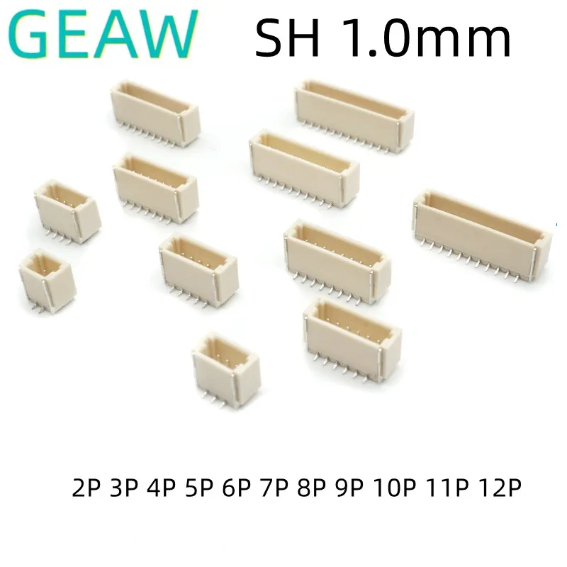 10PCS-SH-1-0mm-Connector-SMD-Vertical-Type-Socket-2P-3P-4P-5P-6P-7P-8P.jpg