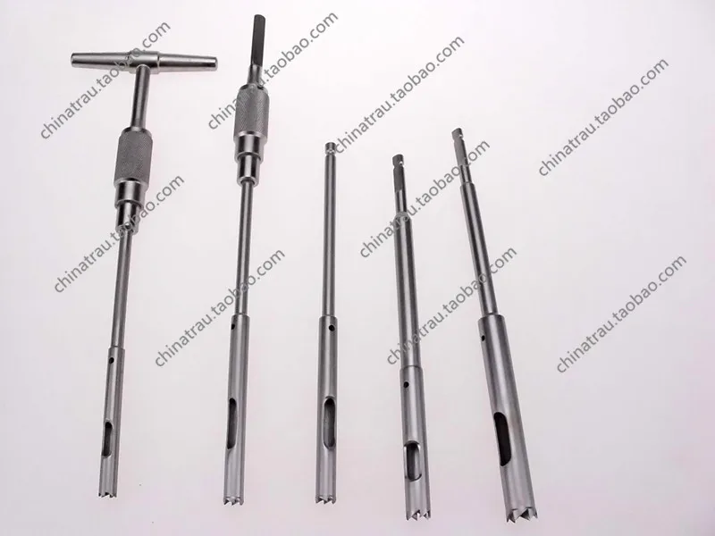 4-8mm-Medical-orthopedic-instrument-stainless-steel-bone-screw ...