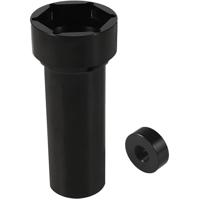 TM 2-1/4" Mainshaft Sprocket Pulley Wrench Lock Nut Main Shaft Socket ...