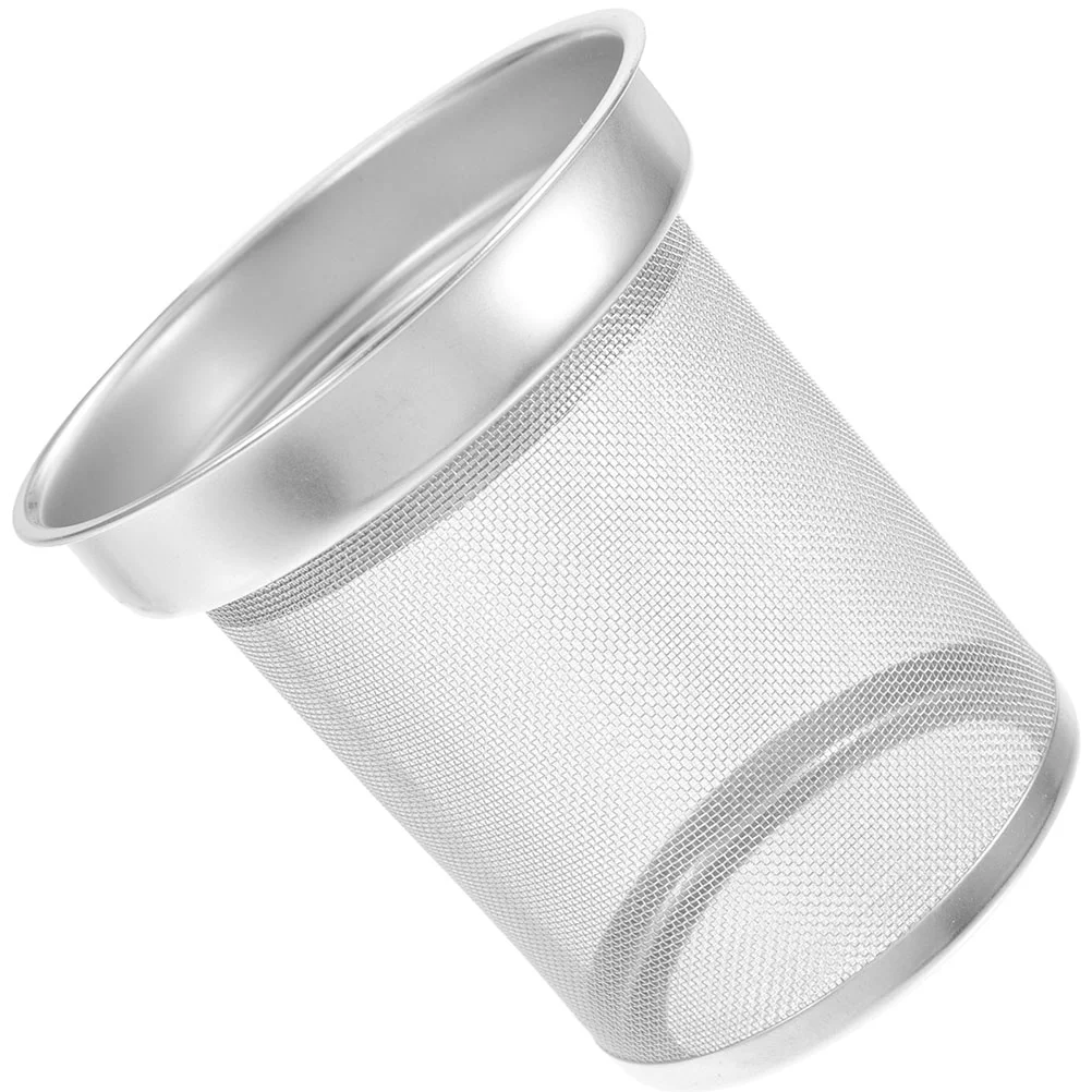 Stainless-Steel-Tea-Filter-Teapot-Filter-Replacement-Mesh-Strainer ...