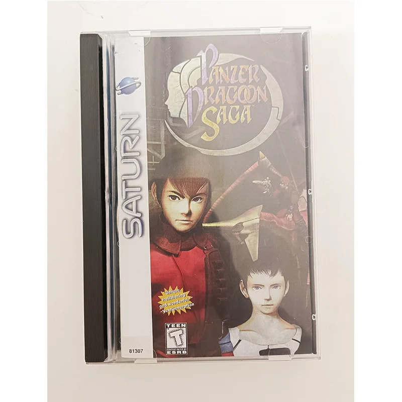 Saturn-Copy-Disc-Game-Dragon-Panze-Saga-With-Manual-Unlock-SS-Console ...