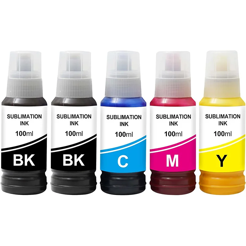 Sublimation-Ink-for-Epson-2800-2803-15000-ET2720-ET2750-ET2760-ET-2850 ...