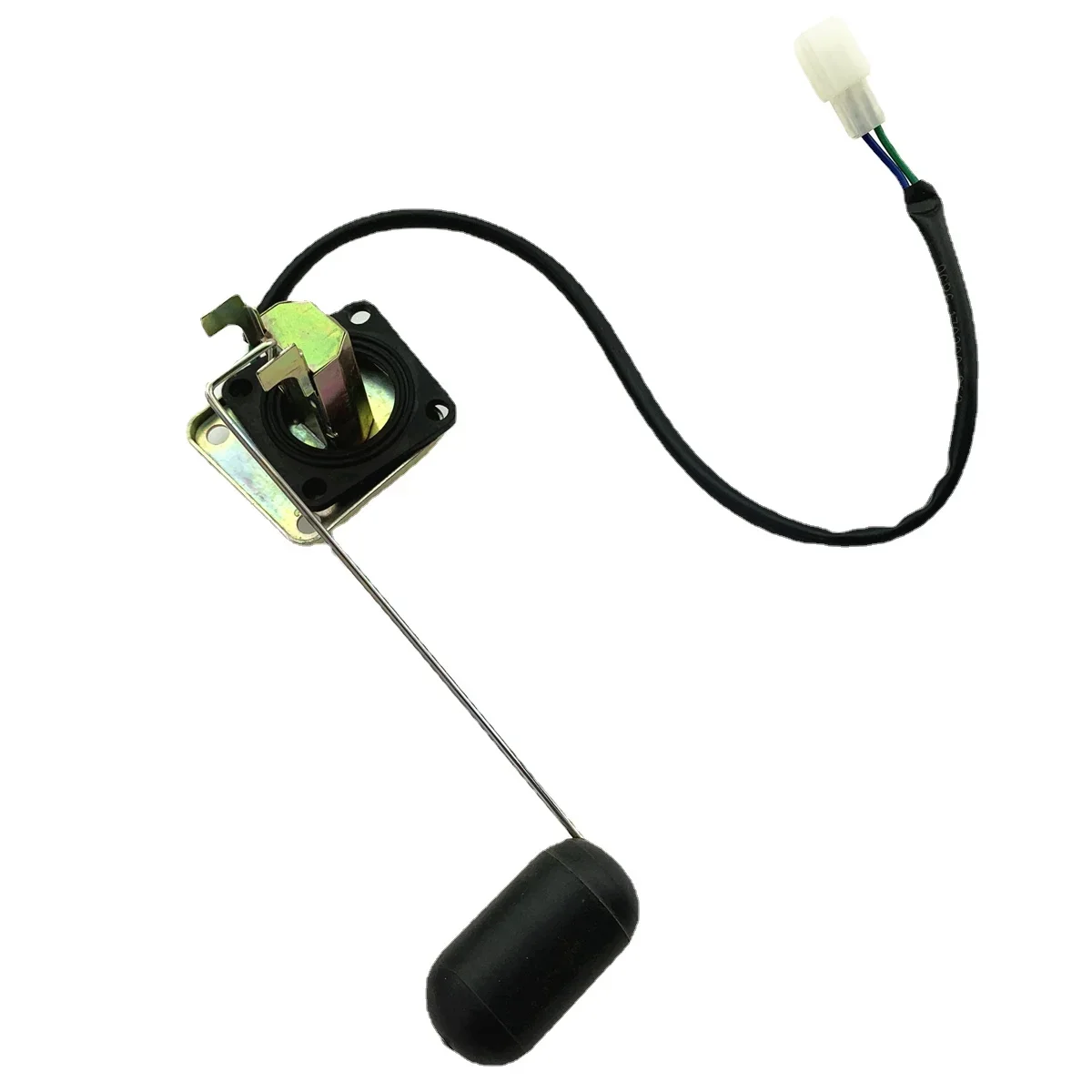 Motorcycle Accessories 150NK Oil Level Sensor CF150-3 Oil Float Tank ...