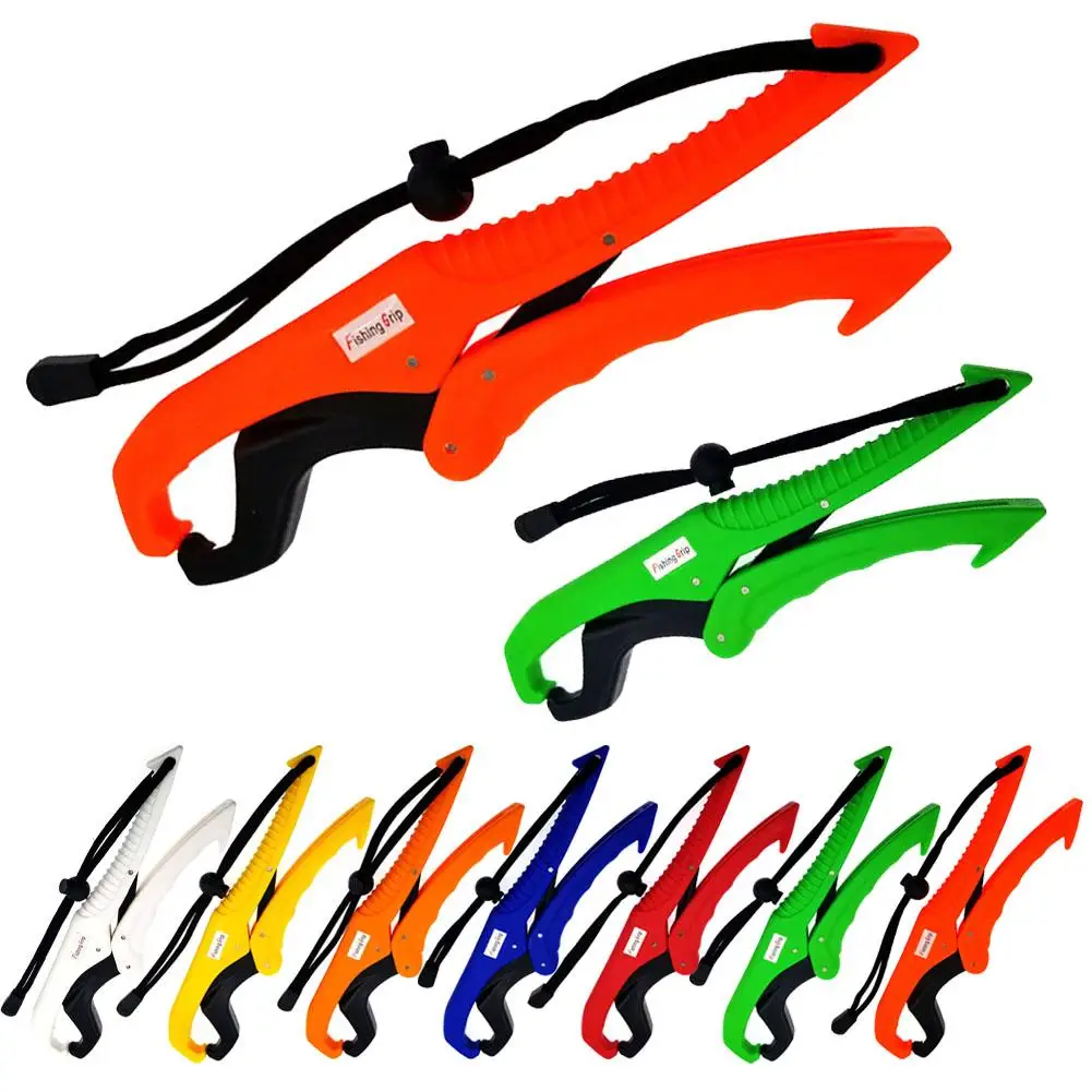 Fish-Lip-Gripper-Fishing-Grabber-Fish-Control-Catcher-Lifter-Pliers ...