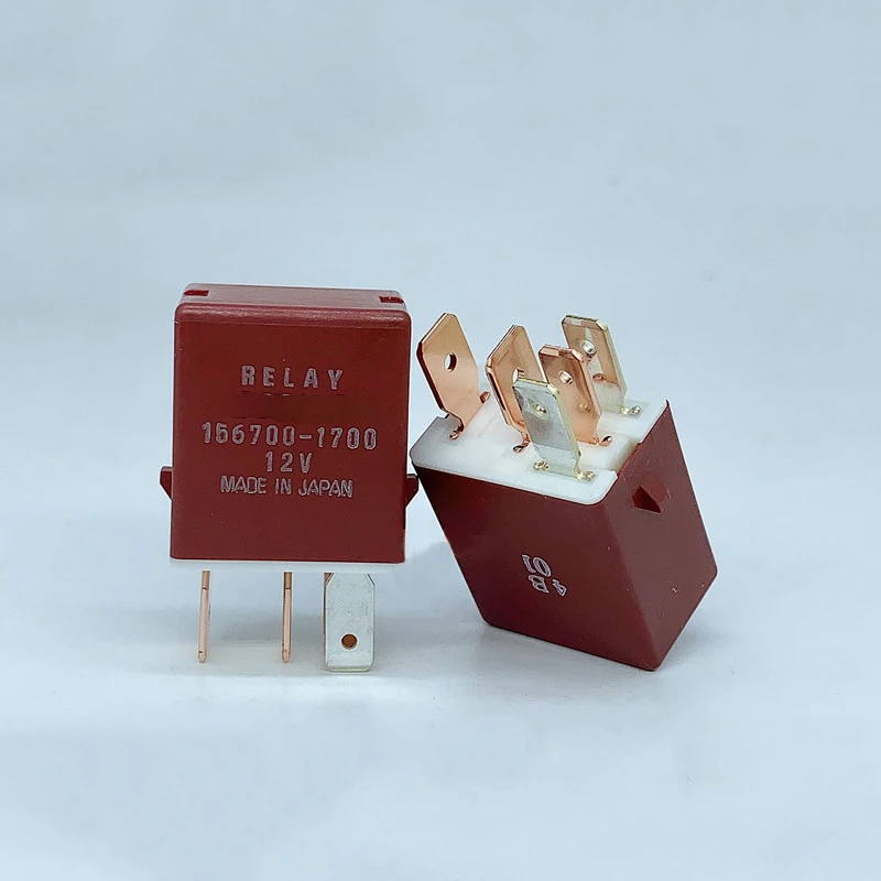 도요타 156700 1700 DC 12V 5pin 90987 04004 용 앞 유리 와이퍼 릴레이|자동차 스위치 및 릴레이 ...