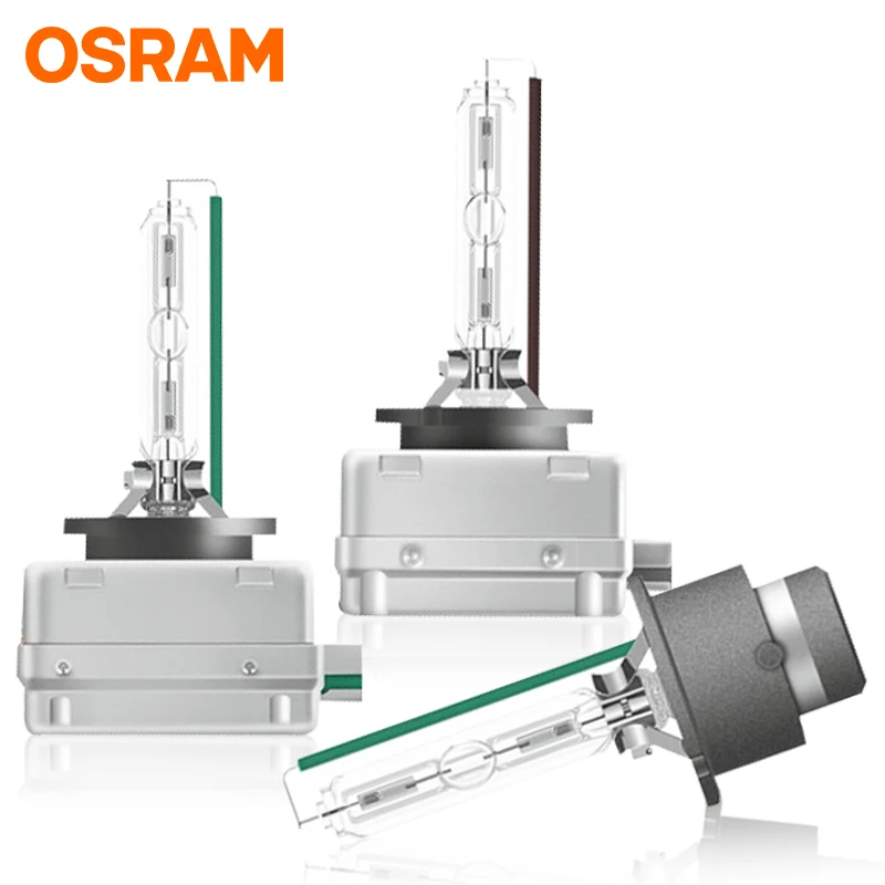 OSRAM-D1S-D2S-D2R-D3S-D4S-Xenon-HID-Standard-Car-Original-Head-Light ...