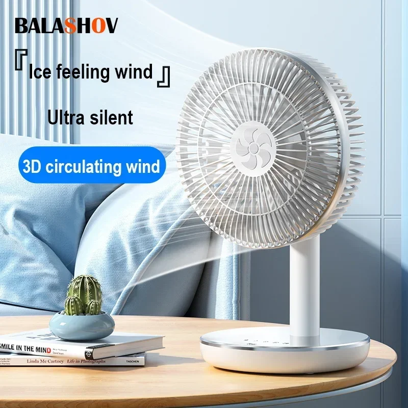 The Strongest Rechargeable Fan I’ve Ever Used — Real-World Performance ...