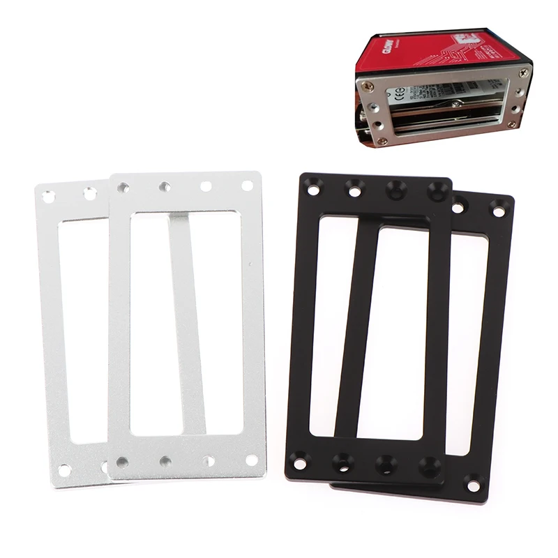 2.5 Inch PC SSD HDD Cages Bracket Solid State Drive Frame Multi Layer ...