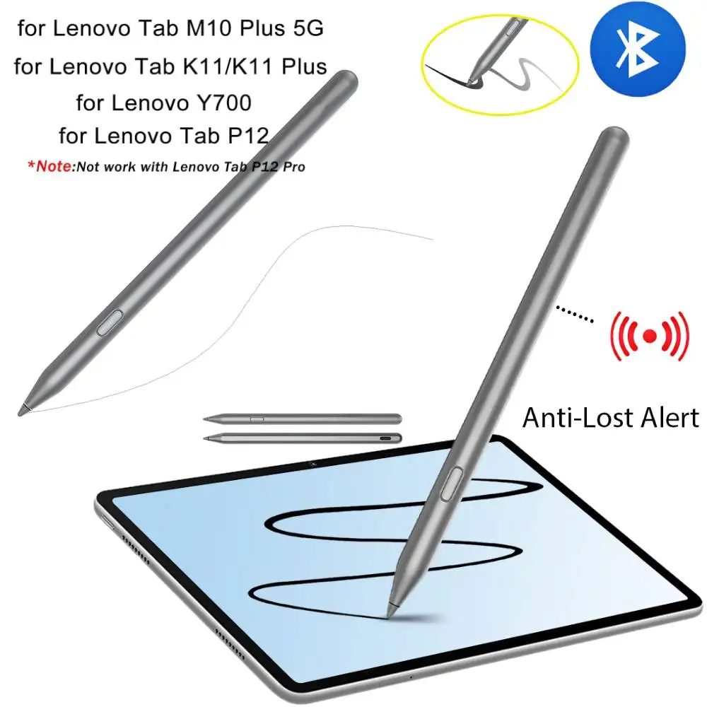 Why the Lenovo Tab Pen Plus (AP500U/AP501U) Is the Best Choice for ...