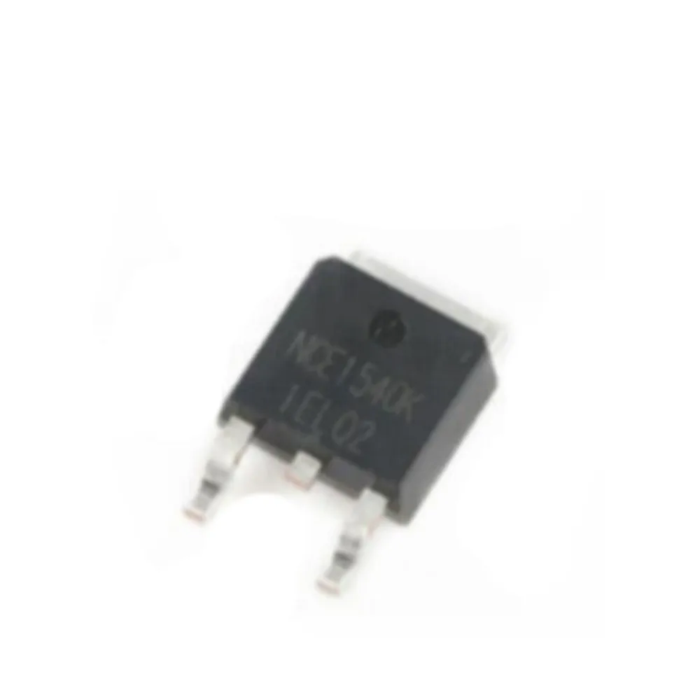 10PCS NCE1540K 2060K 3050K 3080K 3095K 4060K 4080K 5080K MOS Transistor ...