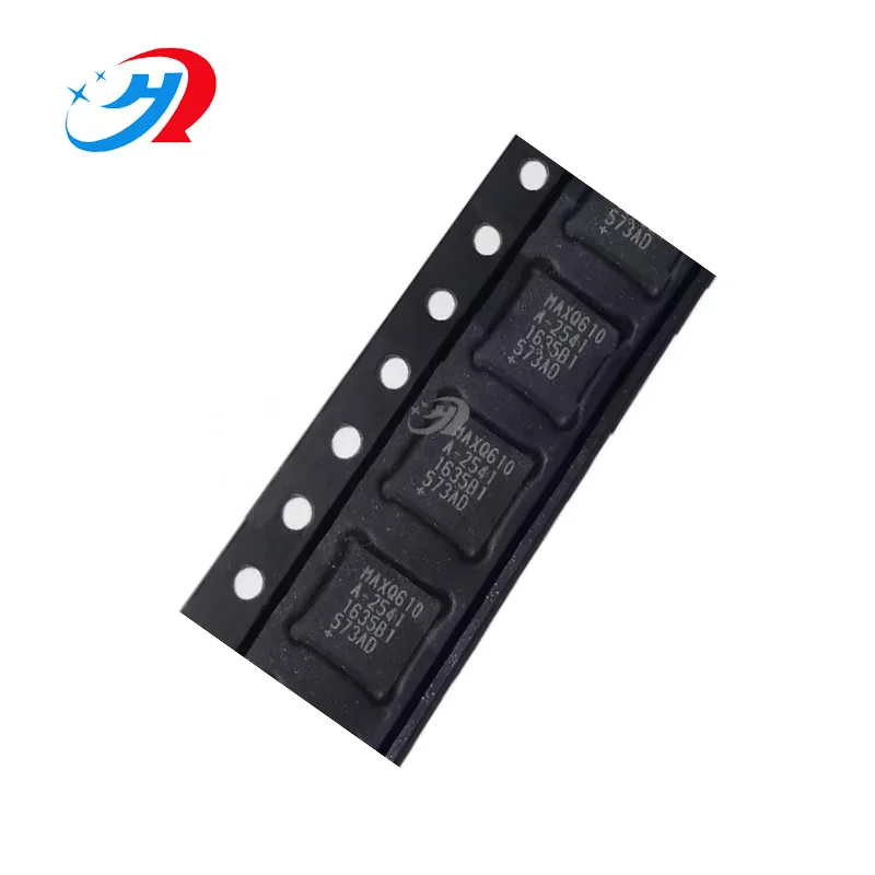 Original-brand-new-MAXQ610A-2541-T-16-bit-Microcontrollers-MCU ...