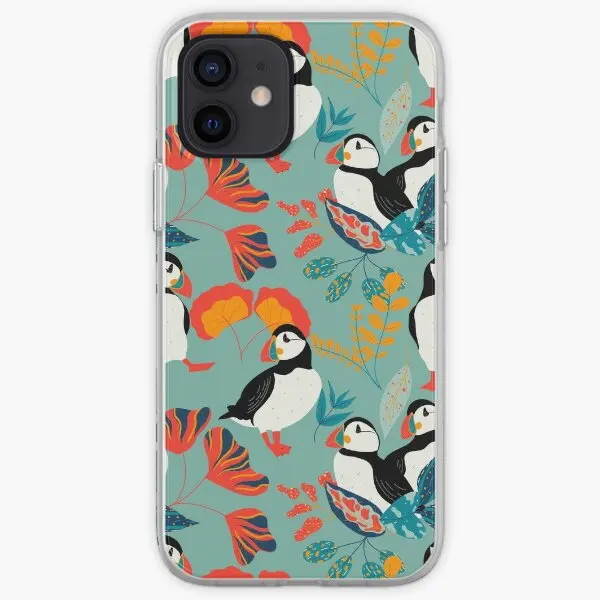 Puffin-Iphone-Tough-Case-Phone-Case-Customizable-for-iPhone-6-6S-7-8 ...