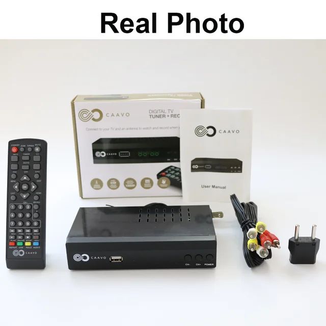 Página principal Productos Artículos en oferta Más vendidos DVB Mini ...