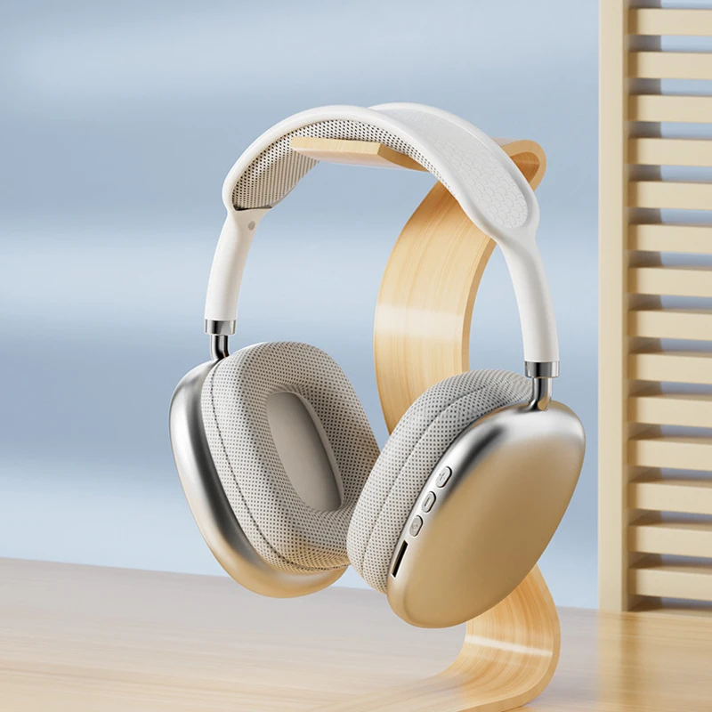 Air P9 Max – Casque Sans Fil Bluetooth Pliable, Basse Lourde, Pour ...