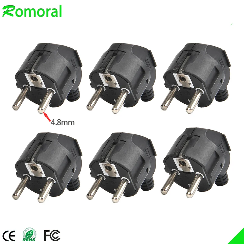 EU-16A-Plug-French-Korea-4-8mm-Pin-DIY-Rewireable-Plug.jpg